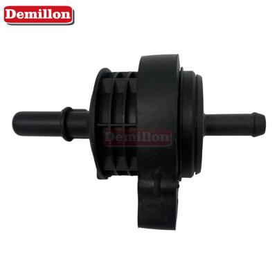 China 0004703700 Demillon Auto Parts Engine System Carbon Canister Solenoid Valve Canister Purge Valve for Mercedes-Benz for sale