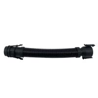 China 13717803842 Demillon Auto Parts Engine Air Filter Intake Breather Pipe Hose for BMW 3 Series E81 E82 E87 E88 E90 E92 E93 for sale
