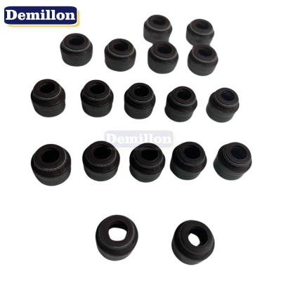 China Automotive Parts Engine Valve Stem Oil Seal 137050058 for Mercedes Benz W463 W220 W221 W222 R230 R231 for sale