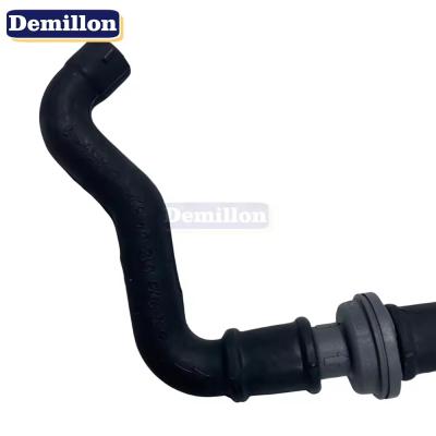China Automotive Parts Pressure Regulating and Boosting Hose 2750100582 for Mercedes Benz W220 W221 S350 S400 S450 S500 S600 for sale