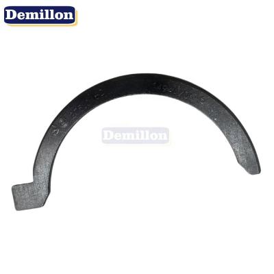 China Engine Crankshaft Thrust Plate Pressure Plate Suitable for Mercedes Benz S280 S300 S350 S400 2750330162 2750330262 for sale