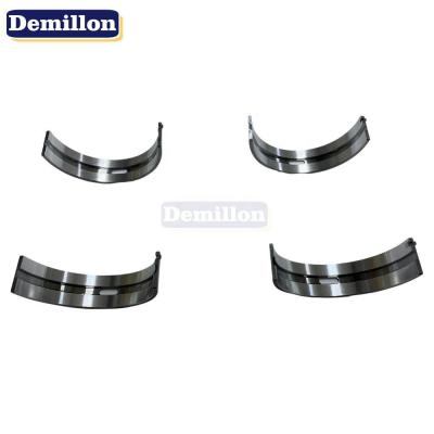 China 2750330901 Engine System Engine Crankshaft Main Bearing for Mercedes Benz W220 W221 S300 S350 S400 S450 S500 for sale