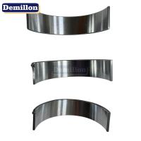 China Automotive Parts Engine Crankshaft Main Bearing for Mercedes Benz W220 W221 S300 S350 S400 S450 S500 2750331402 for sale