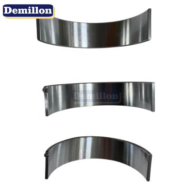 China Automotive Parts Engine Crankshaft Main Bearing for Mercedes Benz W220 W221 S300 S350 S400 S450 S500 2750331402 for sale