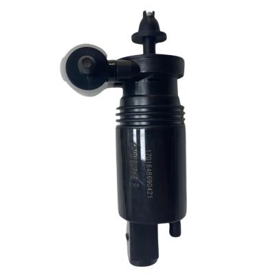 China For Mercedes Benz Gl350 Gl450 Gl500 Gls500 Gle350 Ml300 Engine System Windshield Washer Pump 1648690421 for sale