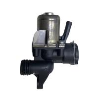 China 2722000031 Automotive Coolant Heater Control Valve for Mercedes Benz X218 W212 W204 W166 W251 W221 R171 for sale