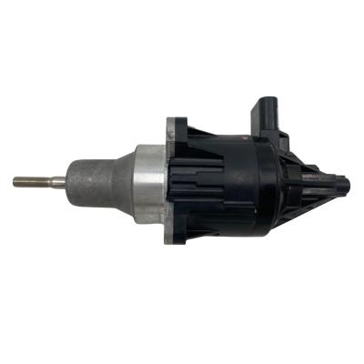 China Demillon Auto Parts Turbocharger Wastegate Actuator Motor for Mercedes-Benz H247 GLA35 GLA45 0009061409  2609060600 for sale