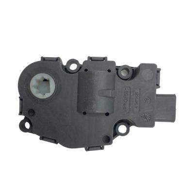 China 1699062500 Demillon Auto Parts Front Left Air Vent Door Flap Motor Actuator for Mercedes-Benz X156 C292 W166 R172 W222 for sale