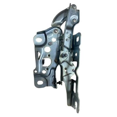 China 41007427051 41007427052 41007413513 41007413514 Demillon Auto Parts Engine System Front Bonnet Hood Hinge for BMW G30 G38 G12 for sale
