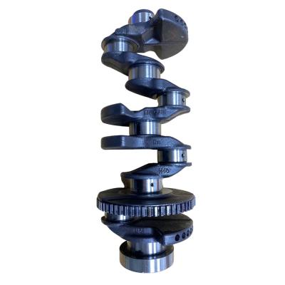 China 11217516040 11210142288 11210390923 11210390922 11210142287 Demillon Auto Parts Engine Crankshaft for BMW E46 E81 E87 E88 E90 for sale