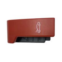 China 2048800900 1248800320 Demillon Auto Parts Front Release Lever Engine Hood Release Handle for Mercedes-Benz W205 W212 X156 X253 for sale