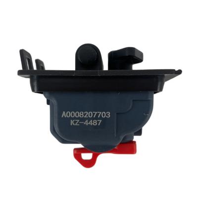 China 0008207703 0008202303 Demillon Auto Parts Fuel Tank Central Lock Actuator for Mercedes-Benz W176 W246 W205 X117 W213 X156 X253 for sale