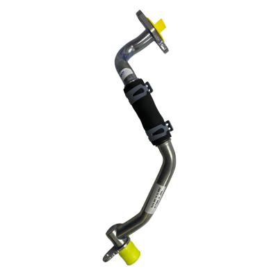 China 2760901600 2760900677 Demillon Auto Parts Turbocharger Oil Line for Mercedes-Benz W212 X218 W166 W251 R231 W222 for sale