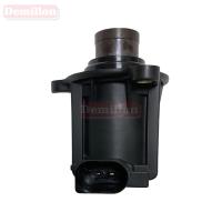 China 06H145710C 06H145710E 06H145710F 06H145710J Demillon Auto Parts Turbocharger Diverter Valve Suitable for Audi A3 A4 A6 B7 B8 for sale