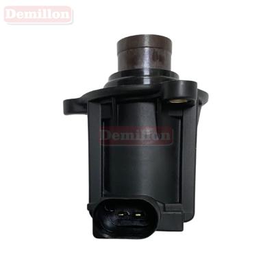 China 06H145710C 06H145710E 06H145710F 06H145710J Demillon Auto Parts Turbocharger Diverter Valve Suitable for Audi A3 A4 A6 B7 B8 for sale