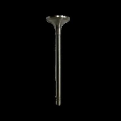 China 2720500927 2720500227 Demillon Auto Parts Engine System Engine Exhaust Valve for Mercedes-Benz W204 W212 W251 W221 R230 R171 for sale