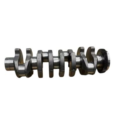 China 6510302501 6510300500 Demillon Auto Parts Engine System Engine Crankshaft For Mercedes-Benz W176 W246 W204 X117 X218 W212 W639 for sale