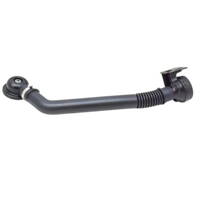 China 6510100169 A6510100169 Demillon Auto Parts Engine System Oil Filler Pipe For Mercedes-Benz Sprinter 906 for sale