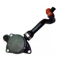China 6420101891 6420160881 6420100591 Demillon Auto Parts Engine Oil Separator Crankcase Ventilator Vent Valve For Mercedes-Benz for sale