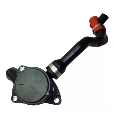China 6420101891 6420160881 6420100591 Demillon Auto Parts Engine Oil Separator Crankcase Ventilator Vent Valve For Mercedes-Benz for sale