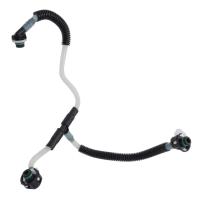 China 6110707632 6110706432 Demillon Auto Parts Engine Fuel Line Pipe for Mercedes-Benz Vito W639 901 902 903 904 for sale