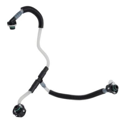 China 6110707632 6110706432 Demillon Auto Parts Engine Fuel Line Pipe for Mercedes-Benz Vito W639 901 902 903 904 for sale