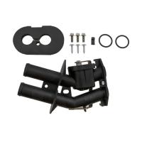 China 0018308684 Demillon Auto Parts Heater ControlValve Heater Exchanger Valve for Mercedes-Benz Sprinter 901 902 903 904 for sale