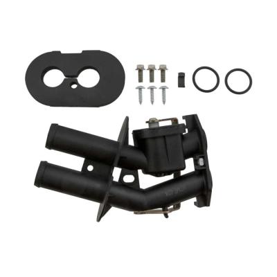 China 0018308684 Demillon Auto Parts Heater ControlValve Heater Exchanger Valve for Mercedes-Benz Sprinter 901 902 903 904 for sale