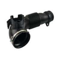 China 13717605638 13717605045 Demillon Auto Parts Engine System Air Intake Duct Hose Air Intake Tube For BMW F20 F30 F31 F36 F10 F11 for sale