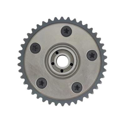 China 11367506775 11367534718 11367506776 Demillon Auto Parts Camshaft Intake Timing Gear Adjuster for BMW E60 E63 E64 E65 E66 E67 E70 for sale