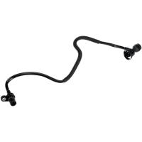China 11157603816 11667591539 Demillon Auto Parts Engine Crankcase Vent Hose For BMW F18 F25 F26 F15 F16 F07 F10 F30 F31 F35 F20 E84 for sale
