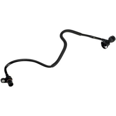 China 11157603816 11667591539 Demillon Auto Parts Engine Crankcase Vent Hose For BMW F18 F25 F26 F15 F16 F07 F10 F30 F31 F35 F20 E84 for sale