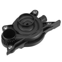 China 6110160334 Demillon Auto Parts Engine Oil Separator Crankcase Vent Valve for Mercedes-Benz W212 W204 W221 for sale