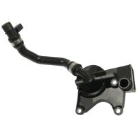 China 6420102291 6420100491 6420100991 Demillon Auto Parts Engine Oil Separator Crankcase Vent Valve For Mercedes-Benz W212 W204 W221 for sale