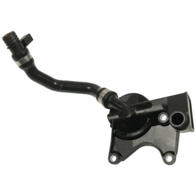 China 6420102291 6420100491 6420100991 Demillon Auto Parts Engine Oil Separator Crankcase Vent Valve For Mercedes-Benz W212 W204 W221 for sale