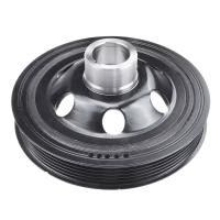 China 2740300903 2740301203 2740301303 Demillon Auto Parts Engine System Engine Crankshaft Pulley For Mercedes-Benz X218 W212 X253W204 for sale