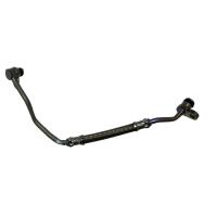 China 2780902400 2780904677 Demillon Auto Parts Turbocharger Feed Oil Line Right Side for Mercedes-Benz X218 W212 W166 W221 R172 E200 for sale