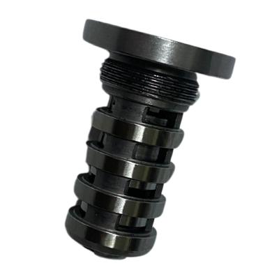 China 06H109257A 06H109257B Demillon Auto Parts Engine System Camshaft Timing Control Solenoid Valve for Audi for sale