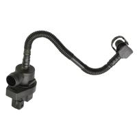 China 13907529753 13907506739 Demillon Auto Parts Engine System Carbon Canister Solenoid Purge Control Valve for BMW E46 E81 E87 E90 for sale