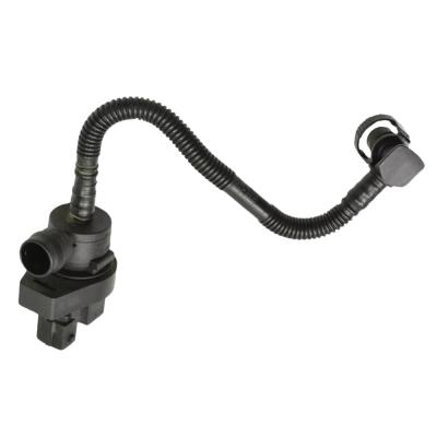 China 13907529753 13907506739 Demillon Auto Parts Engine System Carbon Canister Solenoid Purge Control Valve for BMW E46 E81 E87 E90 for sale