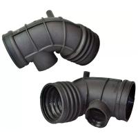 China 13541435625 13541435627 13541440102 Demillon Auto Parts Engine Systems Intake Air Flow Mass Meter Boot Hose For BMW E38 39 for sale
