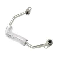 China 11537643094 11538854734 Demillon Auto Parts Turbocharger Coolant Pipe Line For BMW G01 G08 G20 G30 F20 F33 G38 G12 F22 F23 F36 for sale