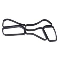 China 2721840280 2721840100 Demillon Auto Parts Engine Oil Cooler Gasket Seal for Mercedes-Benz W204 W212 W463 W166 W251 W221 R172 for sale