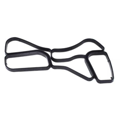 China 2721840280 2721840100 Demillon Auto Parts Engine Oil Cooler Gasket Seal for Mercedes-Benz W204 W212 W463 W166 W251 W221 R172 for sale