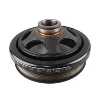 China 2710300203 Demillon Auto Parts Engine System Engine Crankshaft Pulley for Mercedes-Benz W212 W204 R172 C180 C200 E300 SLK250 for sale