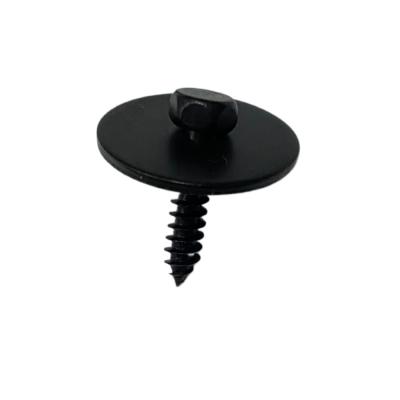 China 0019906036 Demillon Auto Parts Splash Shield Bolt Sheet Metal Fixing Screws for Mercedes-Benz W212 X218 W176 W246 W204 W221 R172 for sale