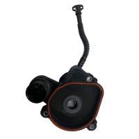 China 2780100431 Demillon Auto Parts Engine Crankcase Vent Valve Housing Breather Cover For Mercedes-Benz X218 W212 W166 W221 CLS300 for sale