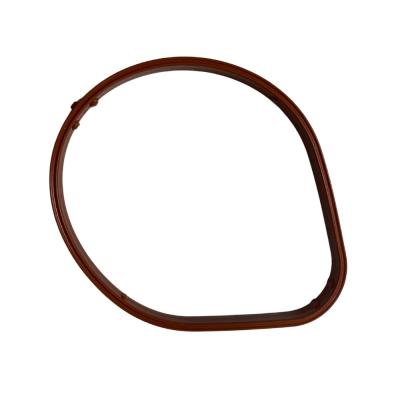China 2760180080 Demillon Auto Parts Engine Crankshaft Vent Valve Seal for Mercedes-Benz W204 W212 X218 X253 W251 W221 R230 for sale