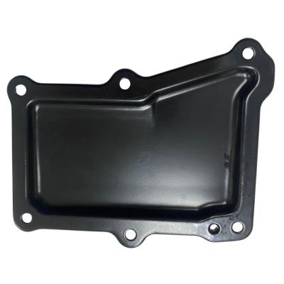 China 2720100126 Demillon Auto Parts Engine Lower Oil Pan for Mercedes-Benz W204 W212 W166 W251 W221 for sale