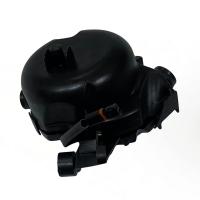 China 11617531423 11127799225 Demillon Auto Parts Engine Crankshaft Ventilation Valve Oil Separator For BMW N52 E90 E91 E60 E65 E65 for sale